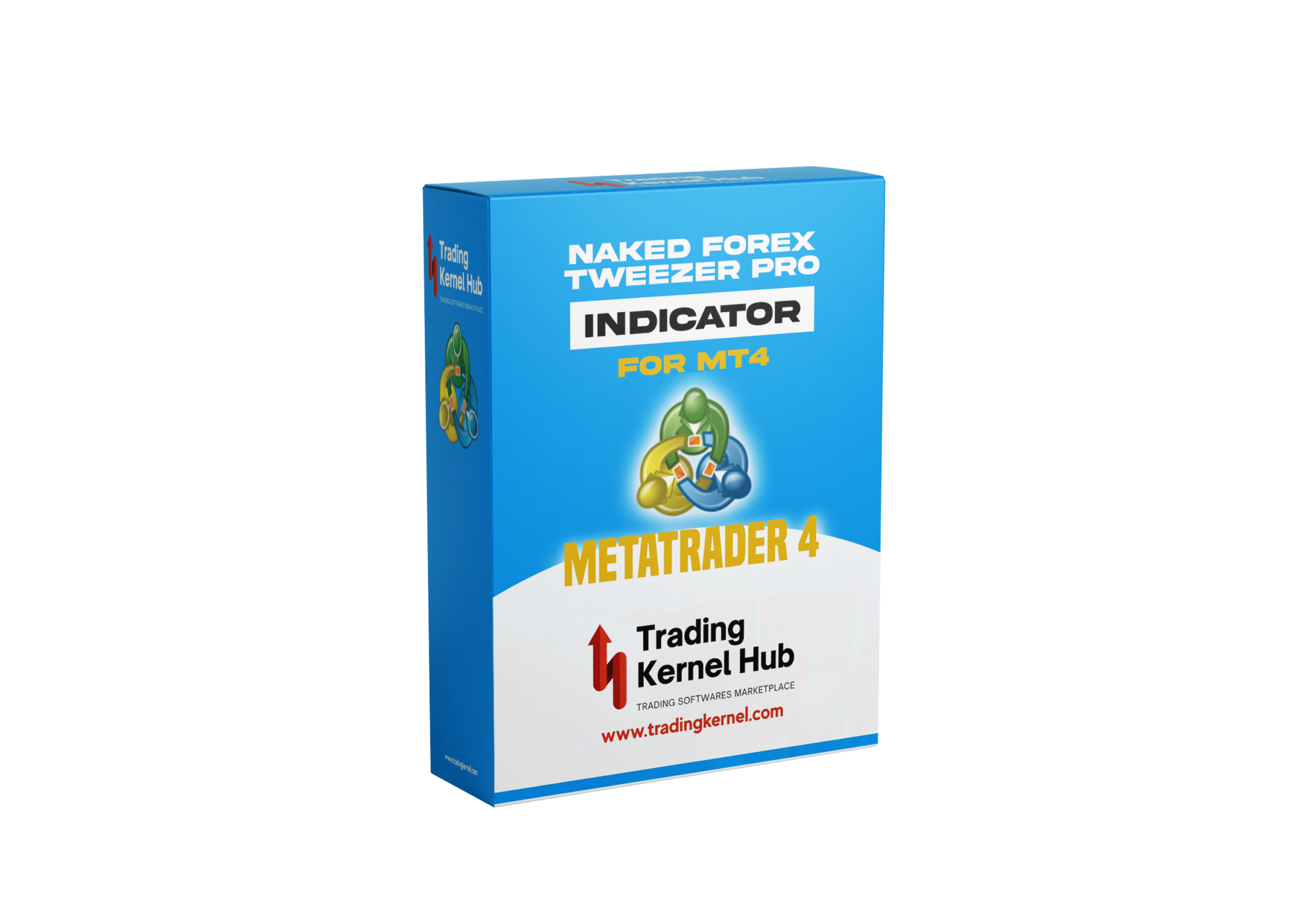 Trading Software and Systems from Trading Kernel