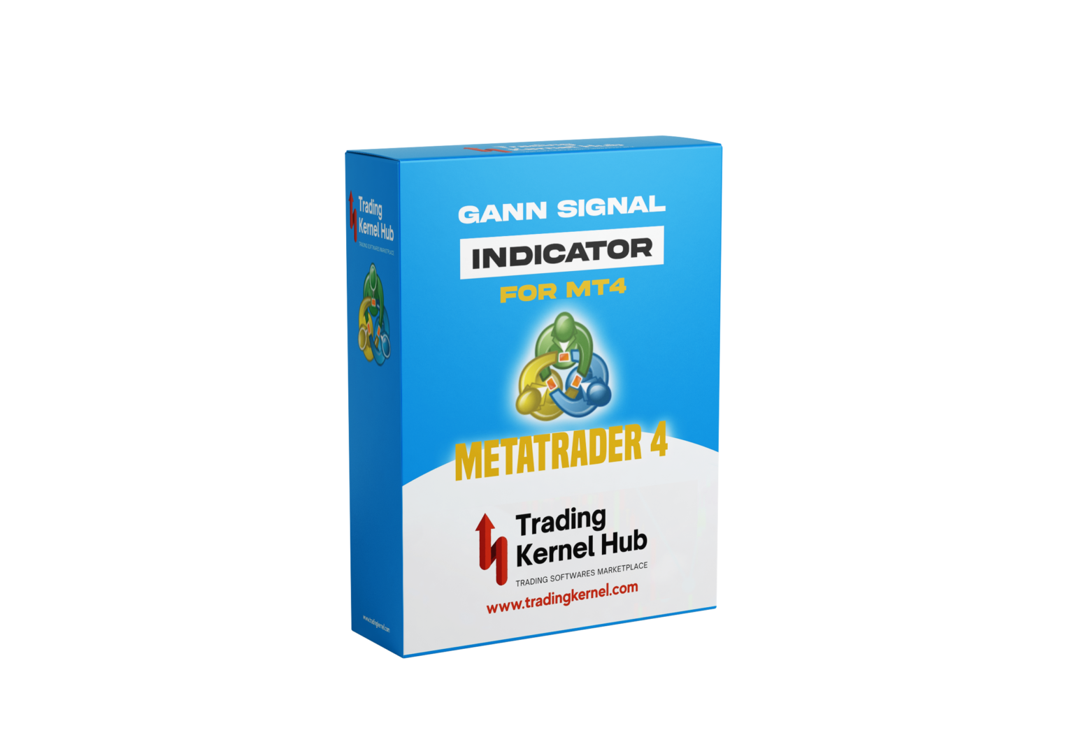 Download the Forex Triple Hit Indicator for MT4