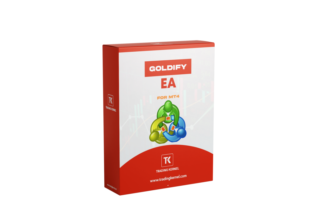 Download the Goldify EA for MT4