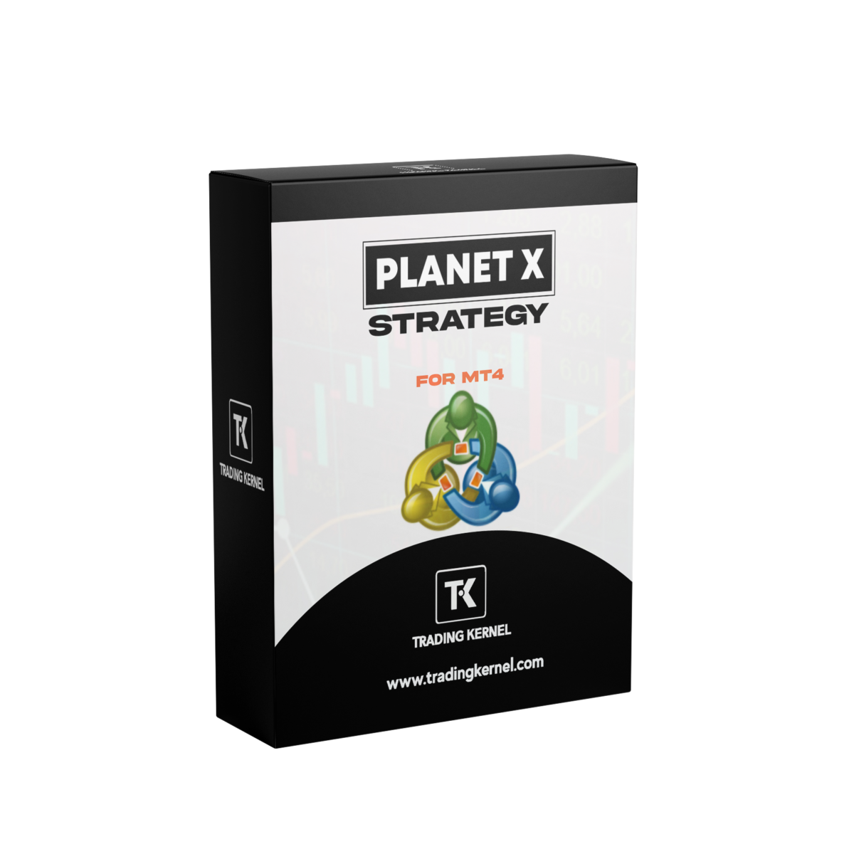 Forex Cyper System for MT4 - Trading Kernel