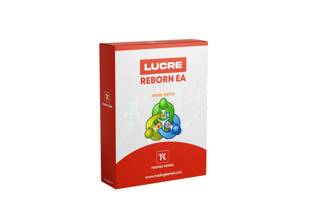 Download the Lucre Reborn Scalping EA