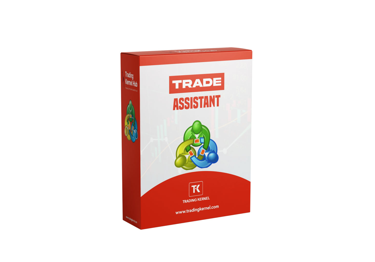 Download the Trade Assistant