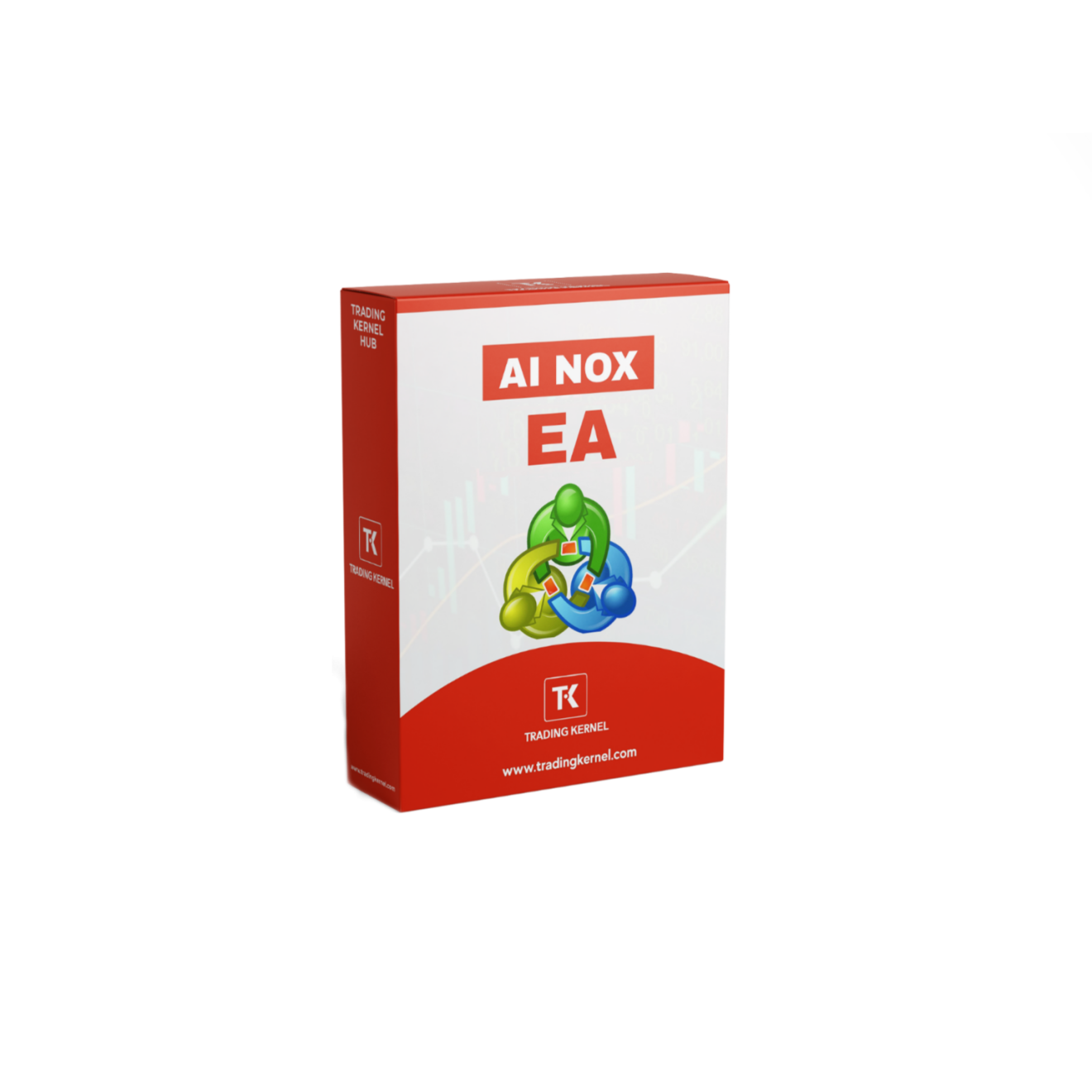 Download the AI NoX EA MT4